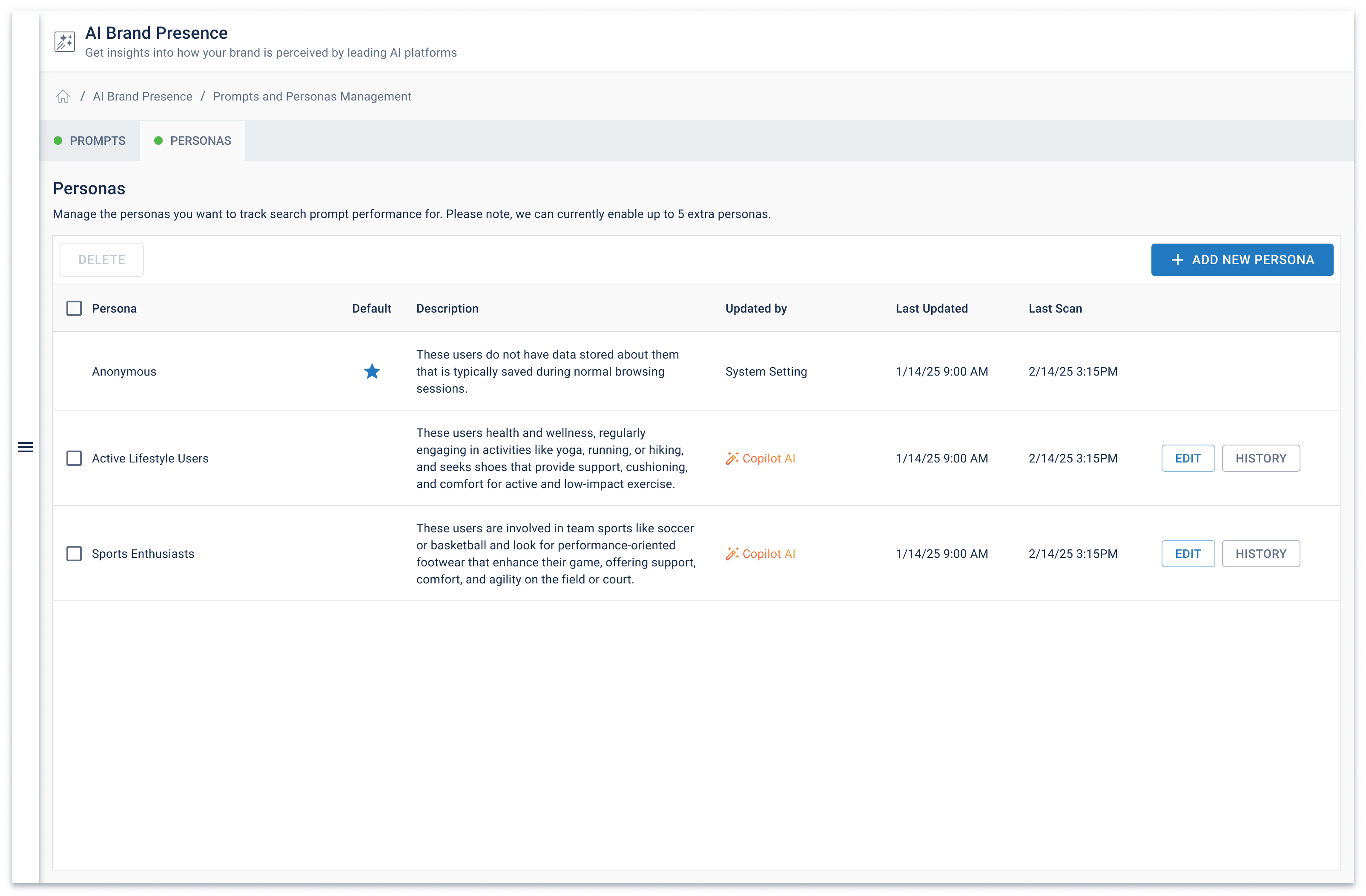 AI Catalyst | BrightEdge